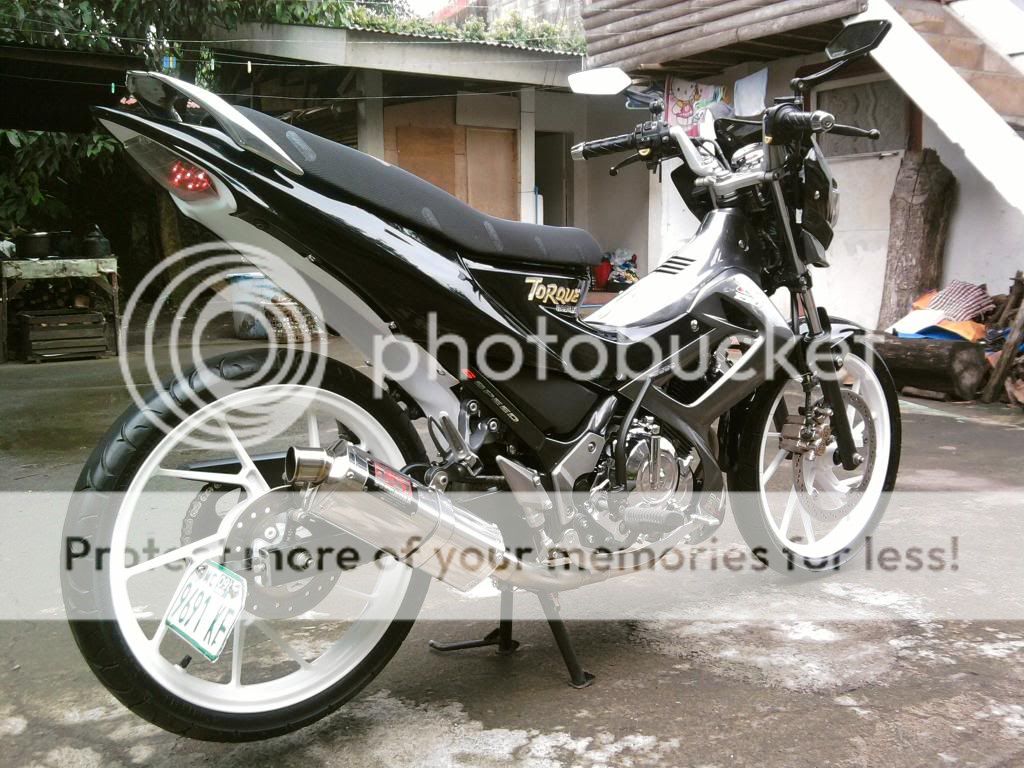 New Breed RAIDER R150 Gallery part II | Page 8 | Motorcycle Philippines