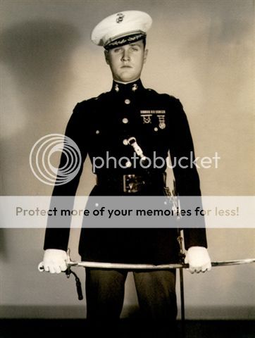 Col. Jeff Cooper photos