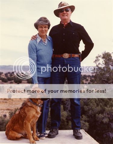 Col. Jeff Cooper photos