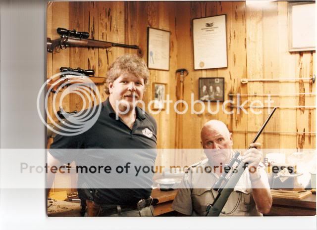 Col. Jeff Cooper photos