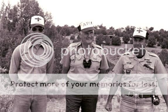 Col. Jeff Cooper photos