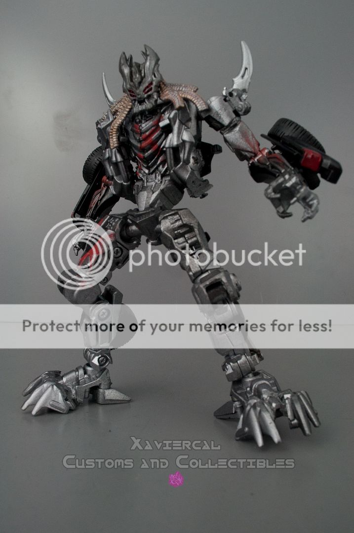 Heavy/Scratch: - Movie Accurate TF5 The Last Knight Berserker | TFW2005 ...