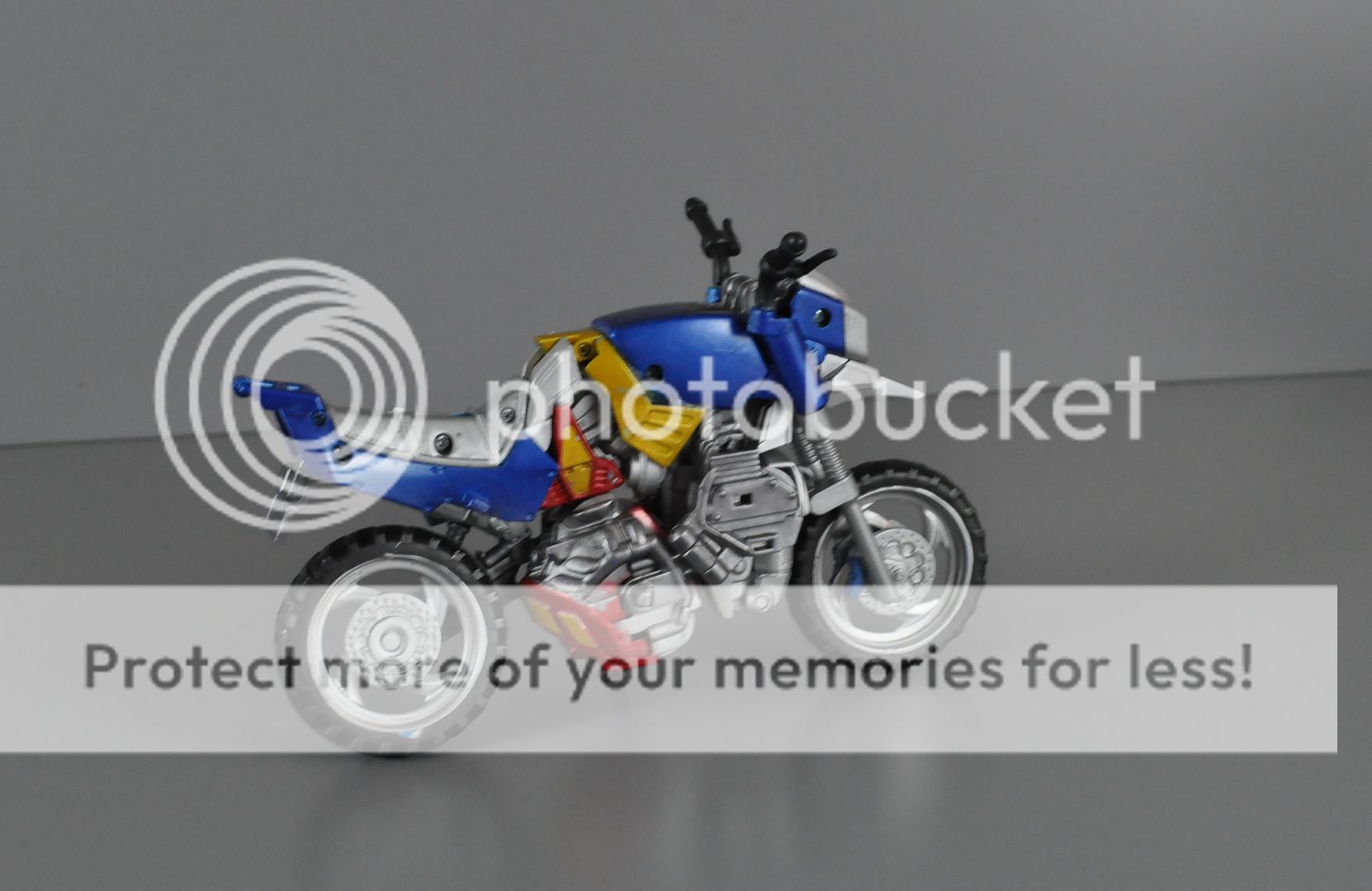 Minor/Repaint: - Generations Cy-Kill | TFW2005 - The 2005 Boards