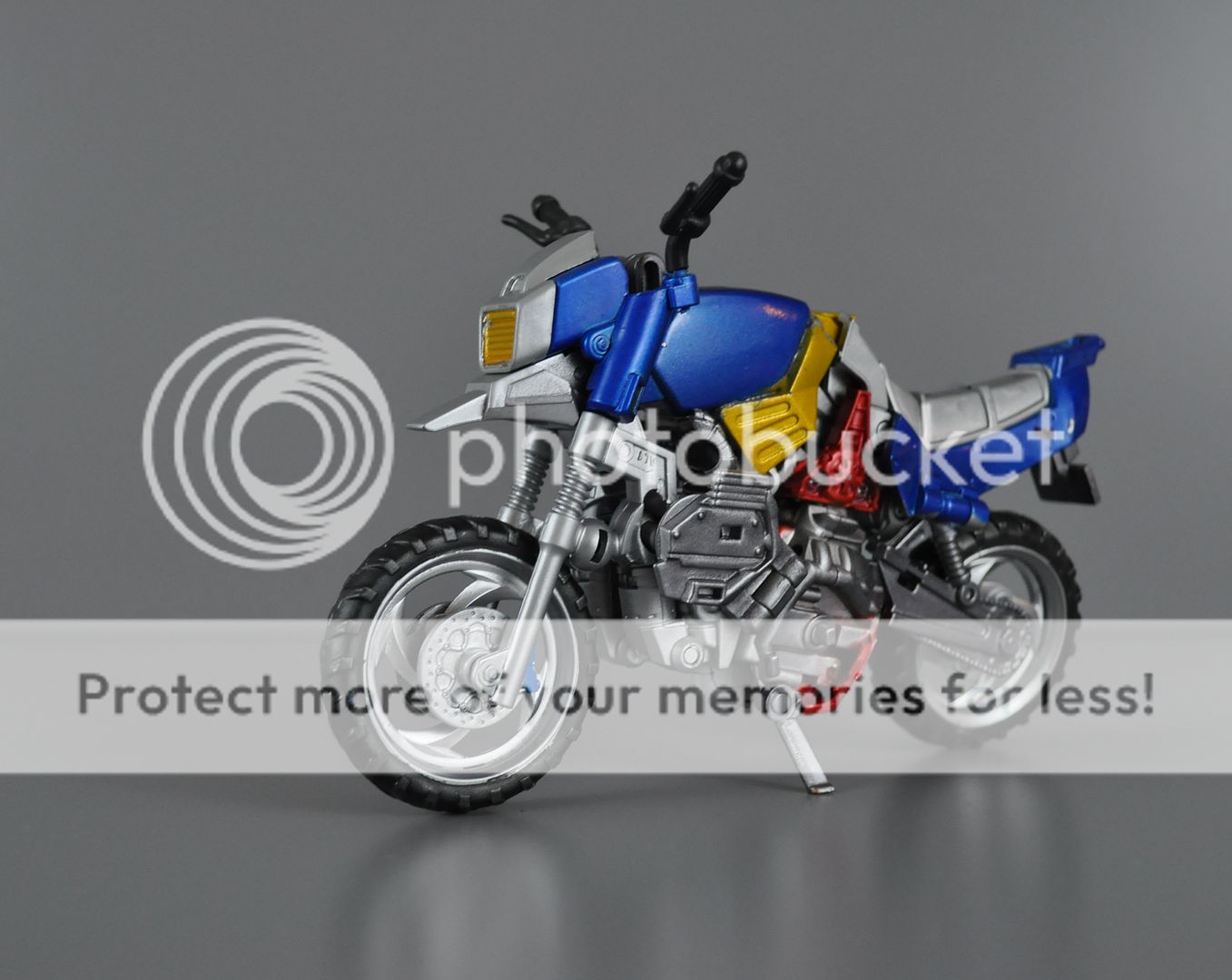 Minor/Repaint: - Generations Cy-Kill | TFW2005 - The 2005 Boards