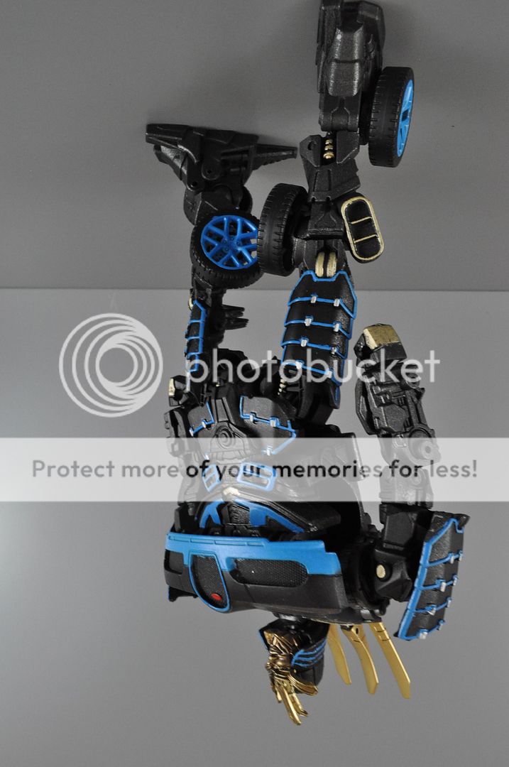 Heavy/Scratch: - Leader Class AOE Drift | TFW2005 - The 2005 Boards