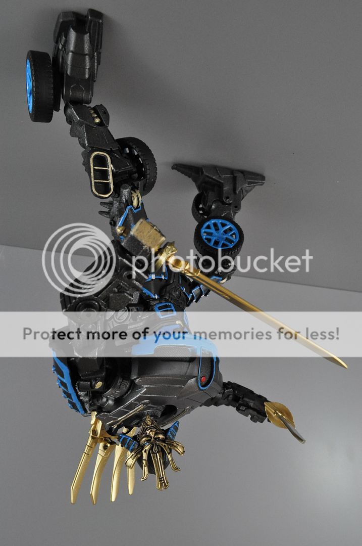 Heavy/Scratch: - Leader Class AOE Drift | TFW2005 - The 2005 Boards