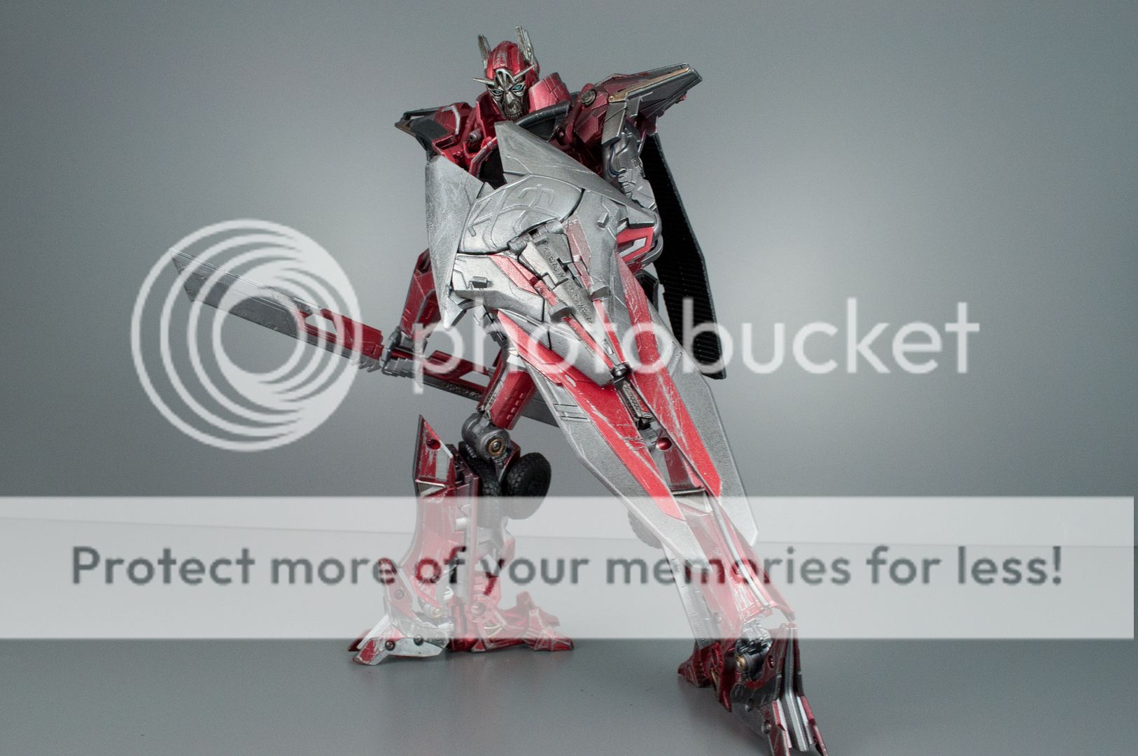 Heavy/Scratch: - Movie accurate leader class sentinel prime | TFW2005 ...