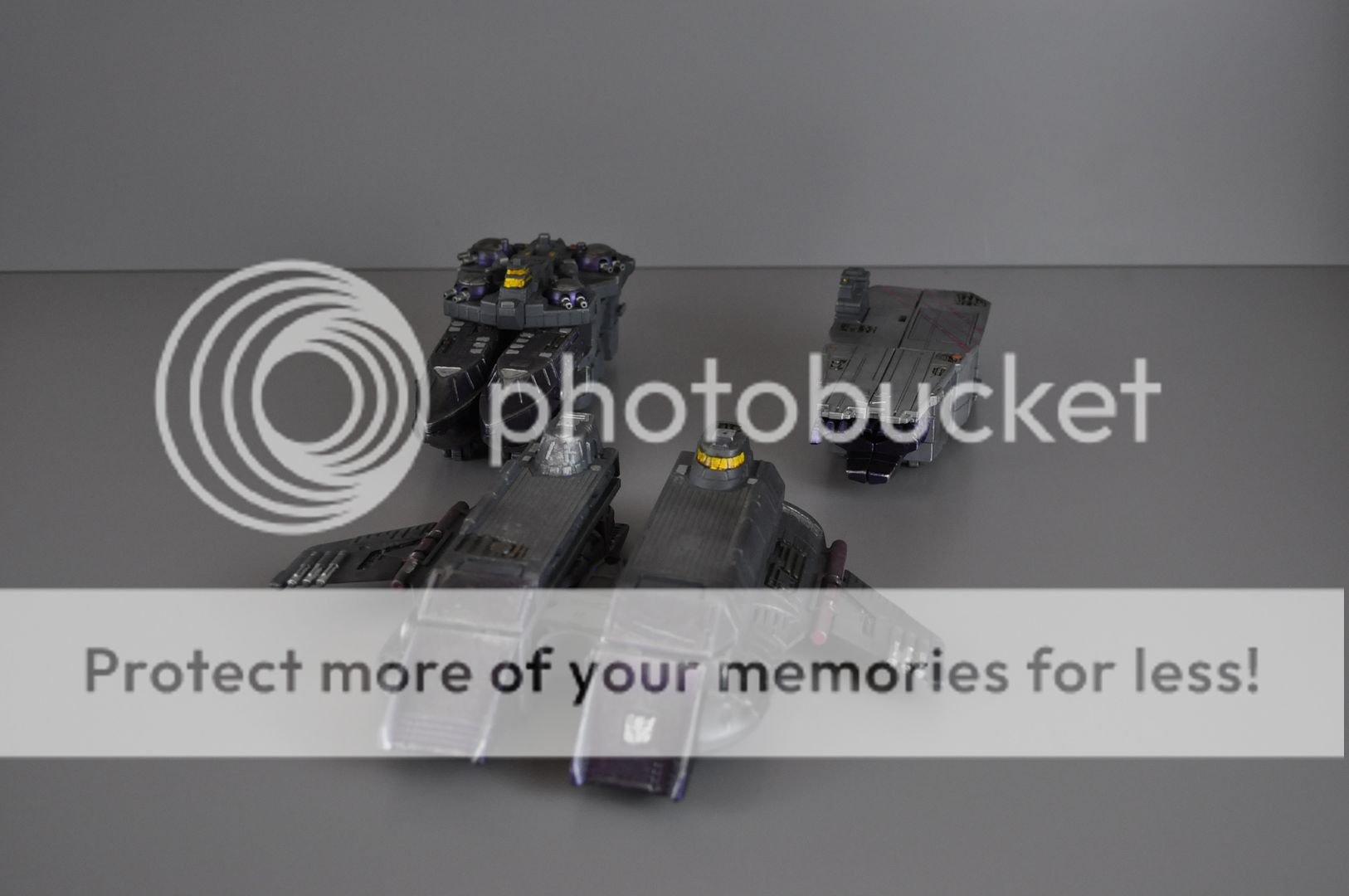 Minor/Repaint: - Generations Tidal Wave | TFW2005 - The 2005 Boards