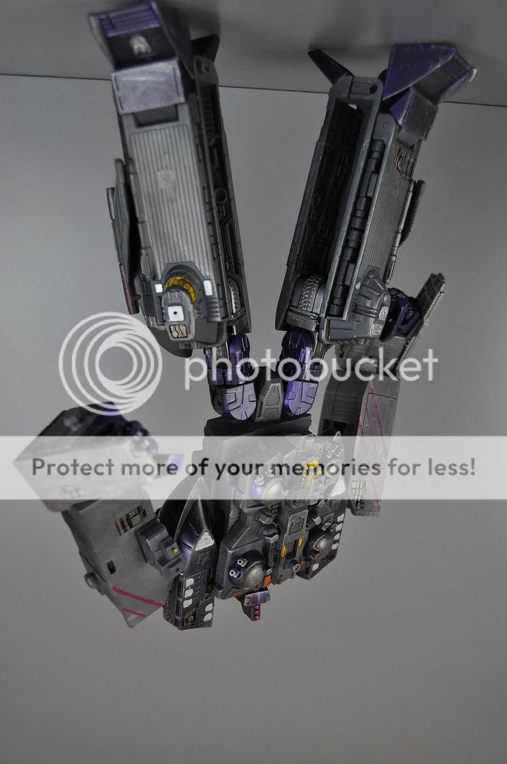 Minor/Repaint: - Generations Tidal Wave | TFW2005 - The 2005 Boards