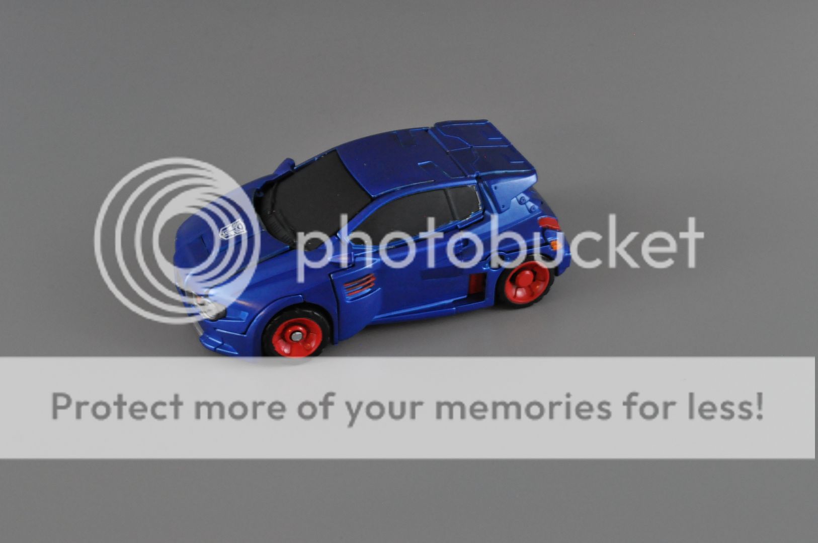 Minor/Repaint: - Generations IDW Skids | TFW2005 - The 2005 Boards