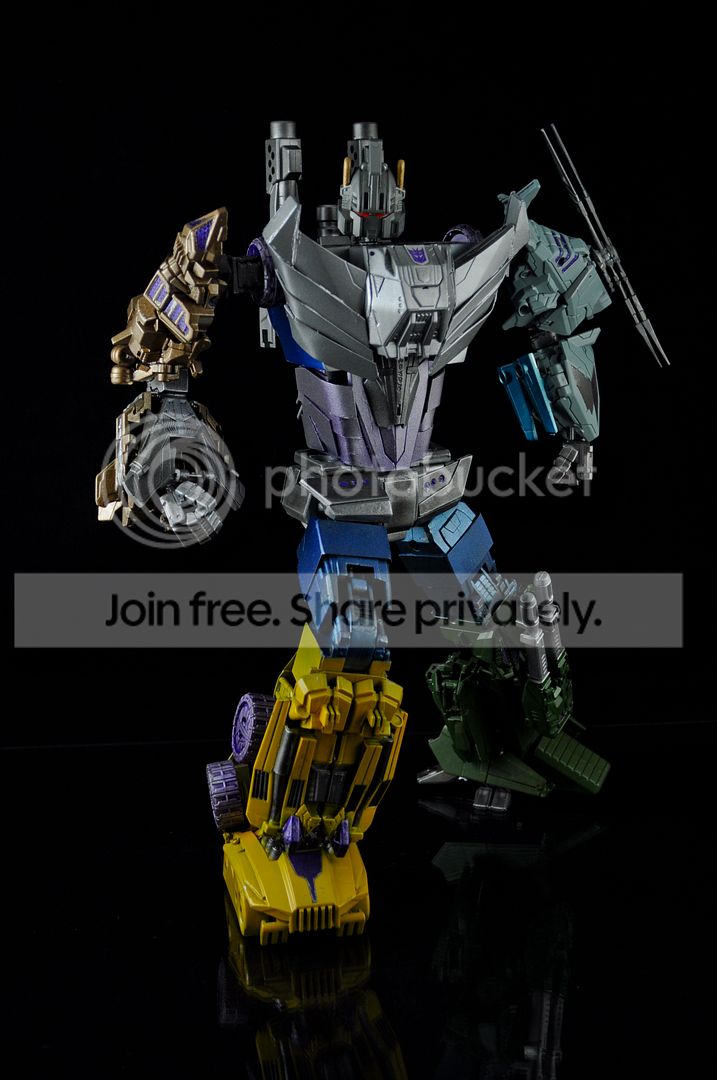 Heavy/Scratch: - Foc bruticus 2.0 | TFW2005 - The 2005 Boards