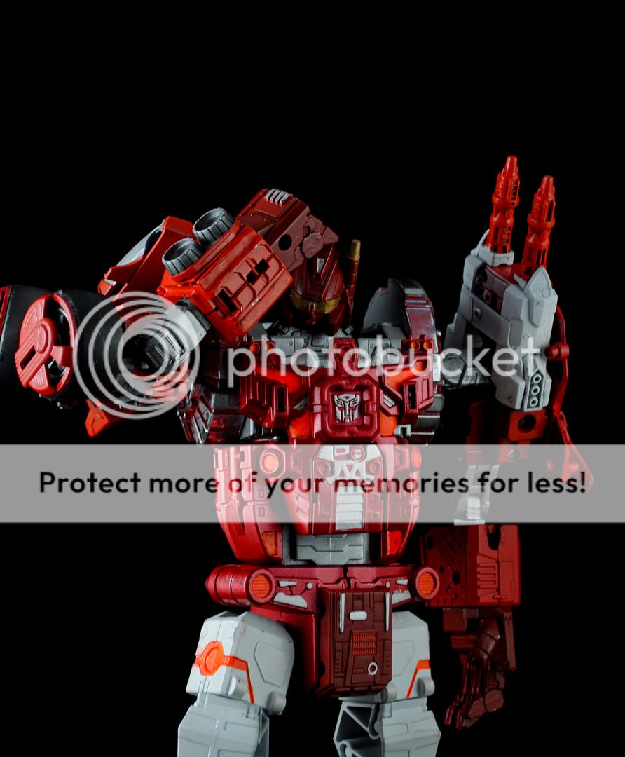 Heavy/Scratch: - FOC Computron | TFW2005 - The 2005 Boards