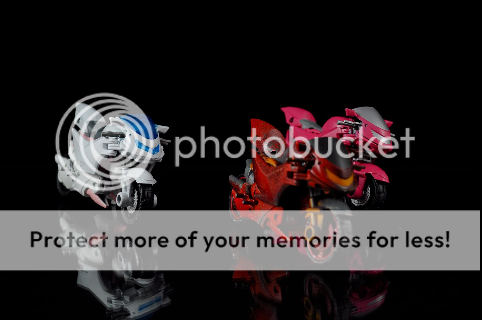 Minor/Repaint: - Junkion Female | TFW2005 - The 2005 Boards