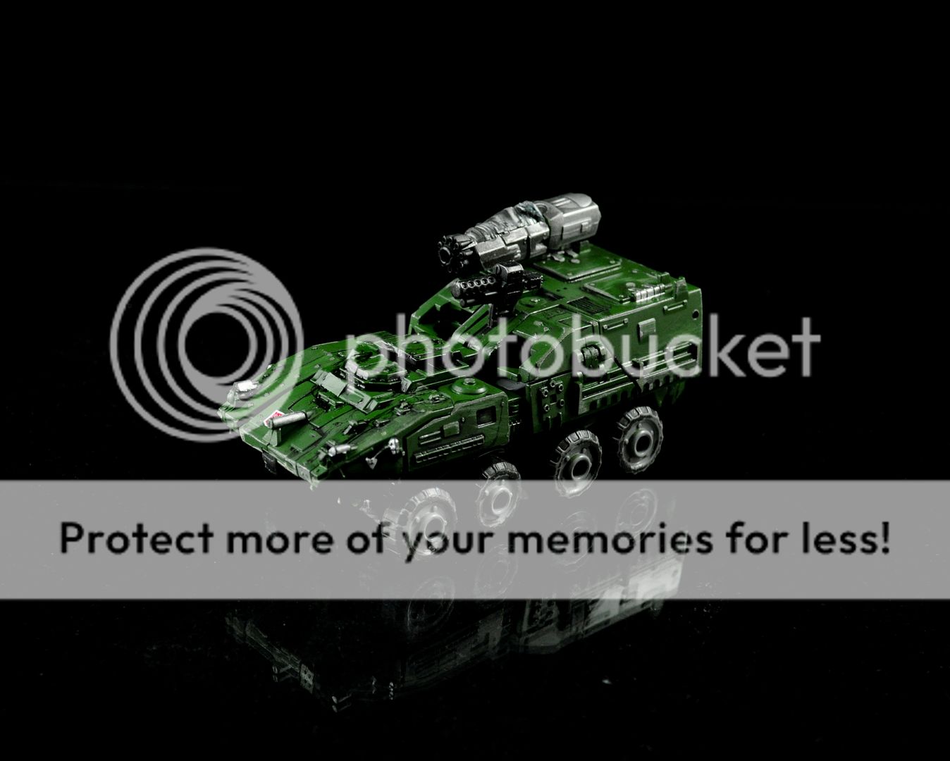 Minor/Repaint: - Transformers 4 movie Hound | TFW2005 - The 2005 Boards