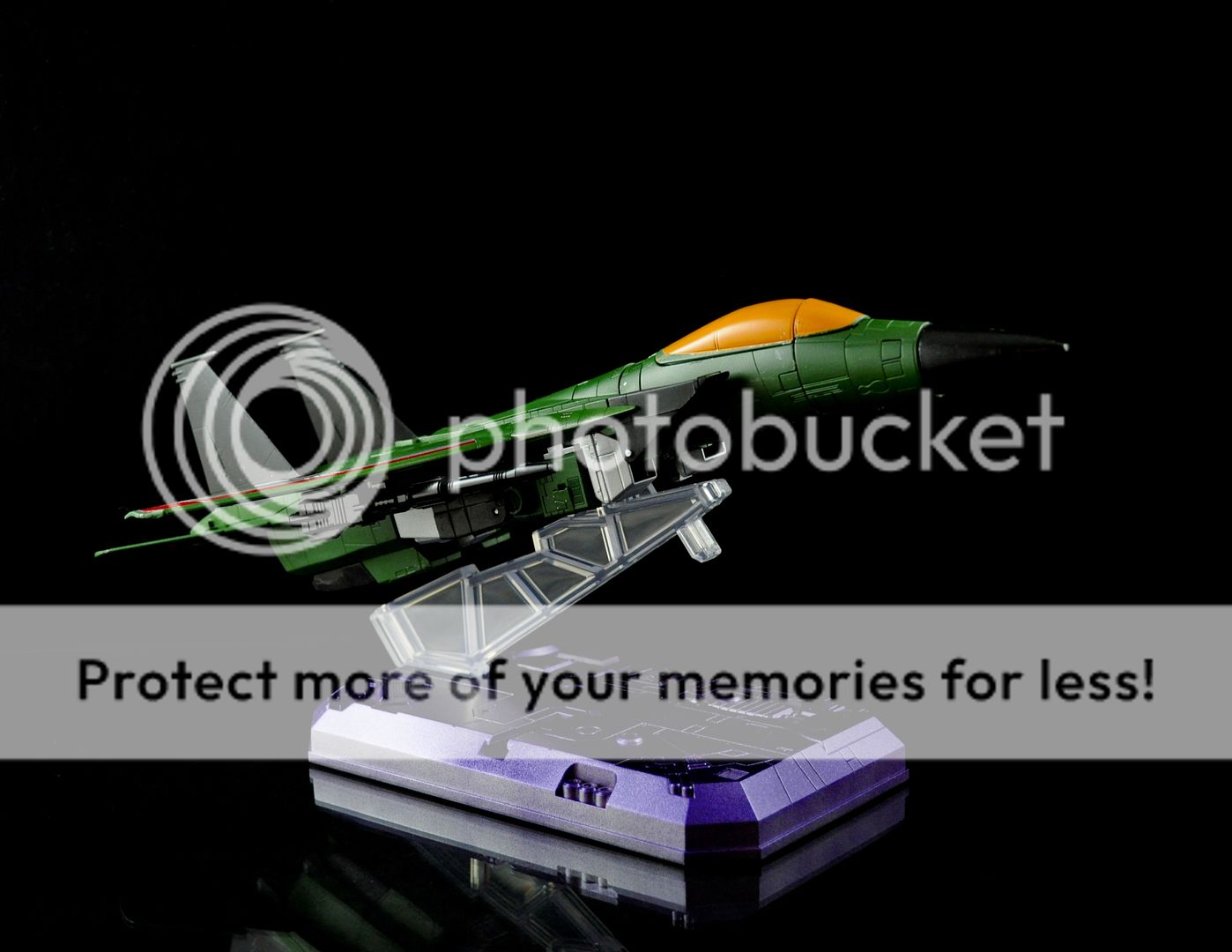 Minor/Repaint: - Mp-11 masterpiece acidstorm | TFW2005 - The 2005 Boards