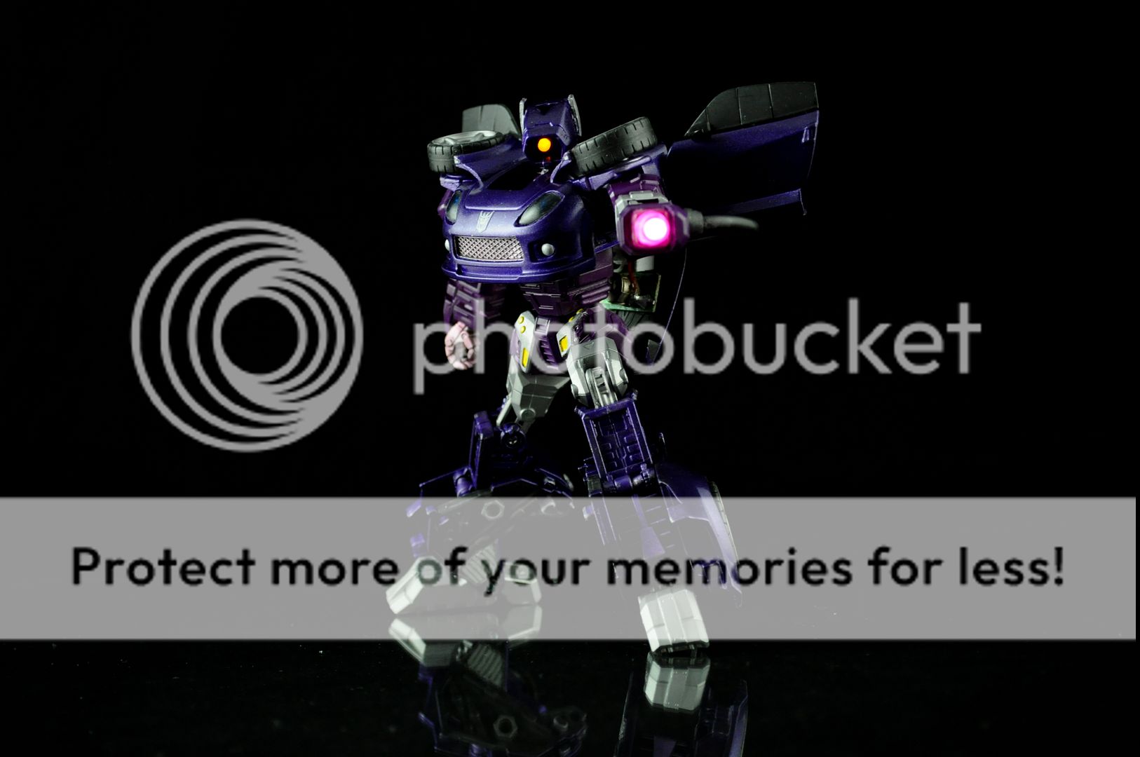 Heavy/Scratch: - Longarm/Shockwave | TFW2005 - The 2005 Boards