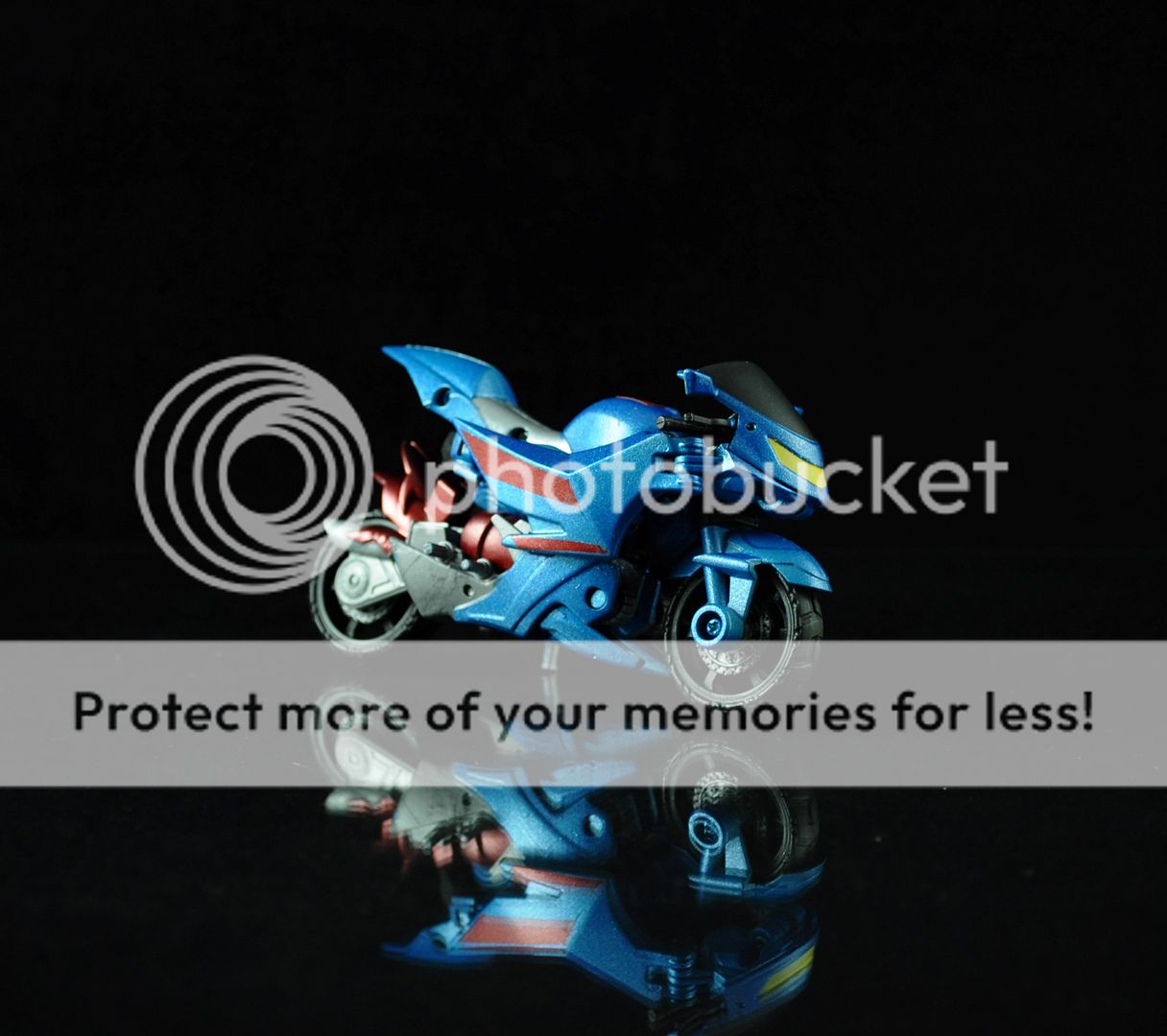 Minor/Repaint: - Transformers Prime: Override | TFW2005 - The 2005 Boards