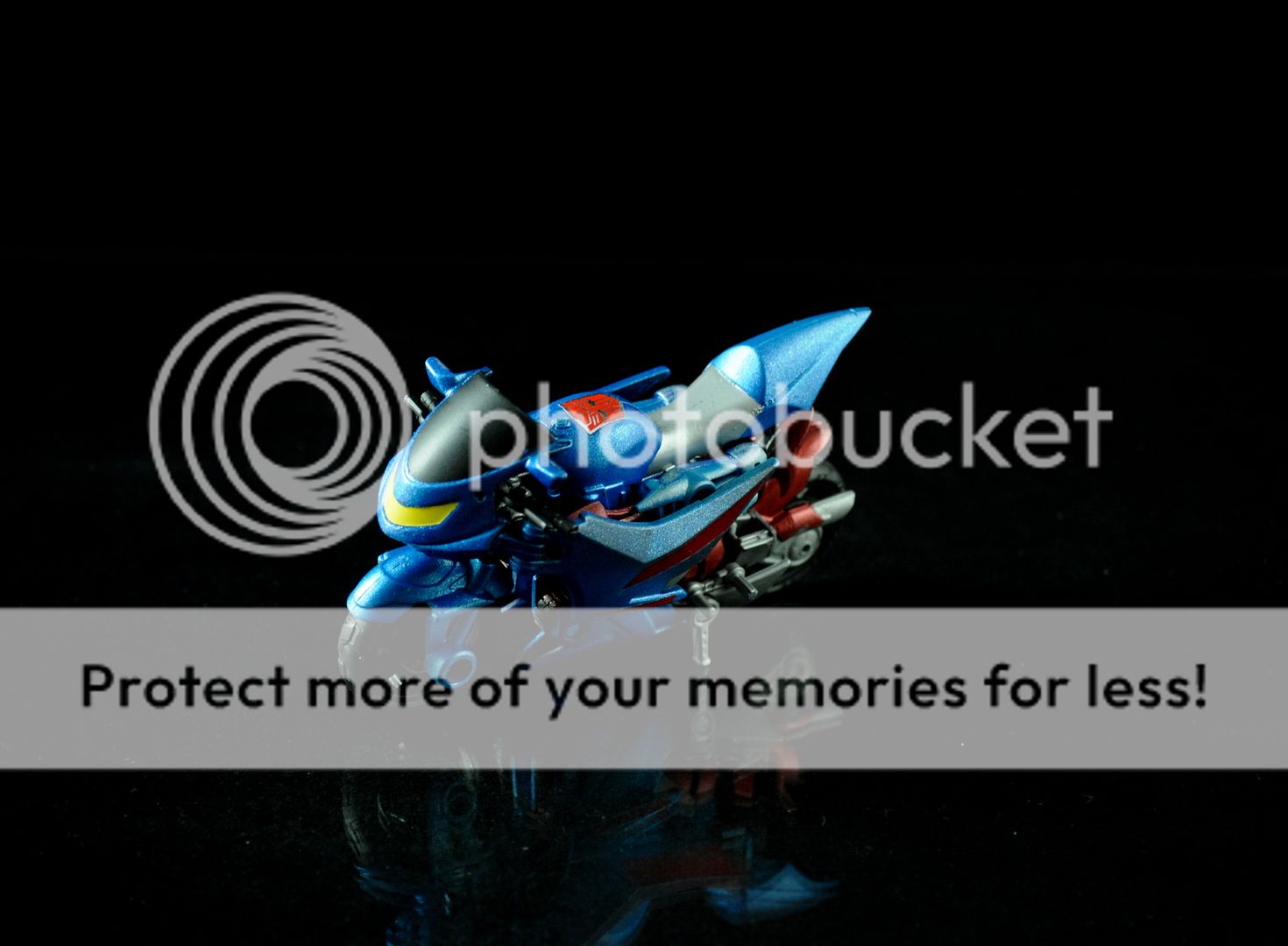 Minor/Repaint: - Transformers Prime: Override | TFW2005 - The 2005 Boards