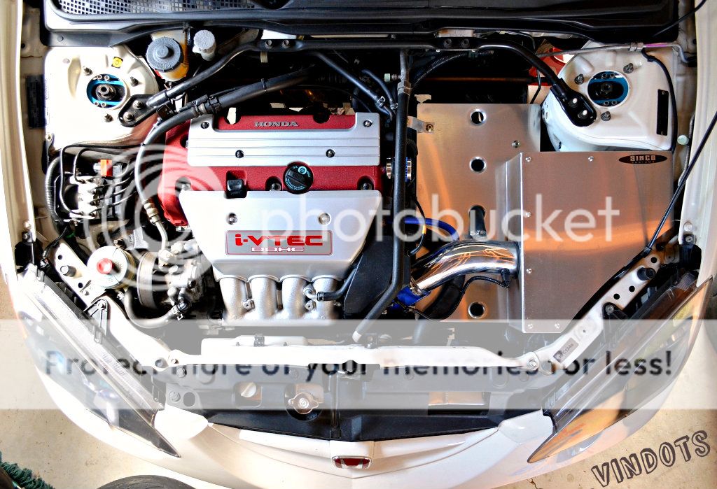 ***SOLD DC5 Integra Type R (more pics!)*** - Vehicle Exchange ...