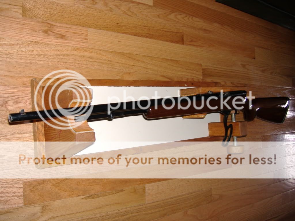 Nobel model 275 | Rimfire Central Firearm Forum