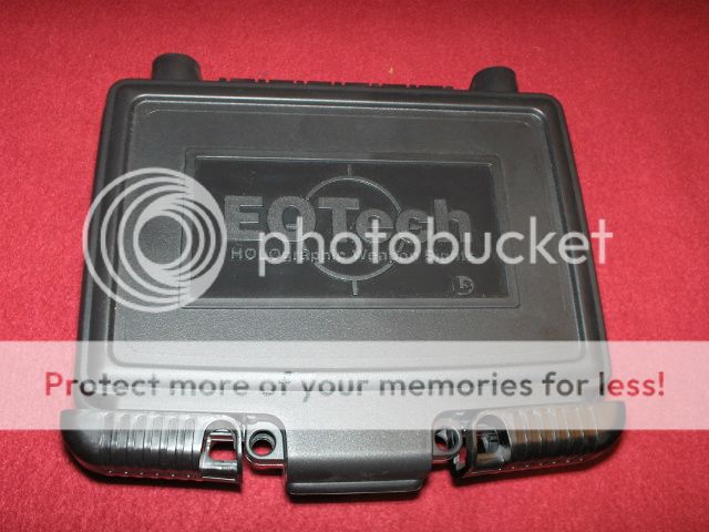 Who Has a Hard Case for the EOTech > Optics, Mounts, and Sights > AR15.COM