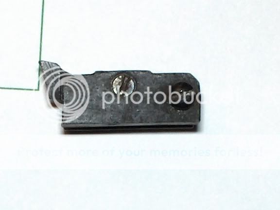 99M1 Rear Sight Assembly Arrived Today | Marlin Firearms Forum