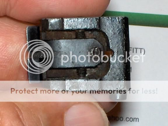 99M1 Rear Sight Assembly Arrived Today | Marlin Firearms Forum