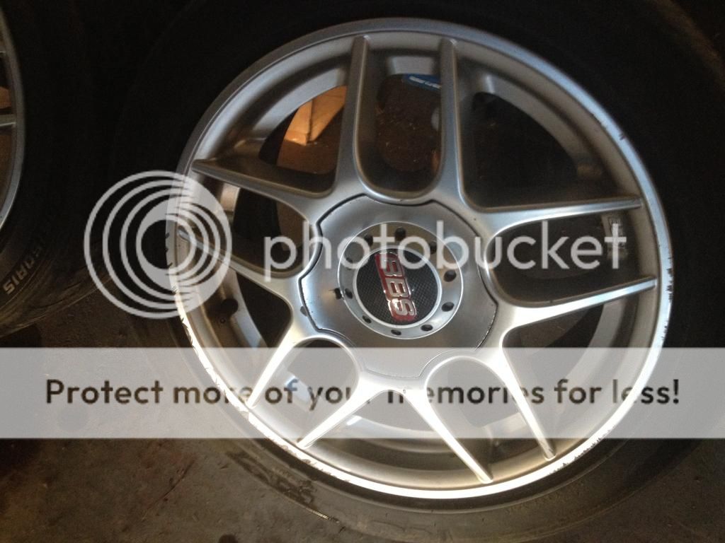 FS 15" BBS RZ wheels | VW Vortex - Volkswagen Forum