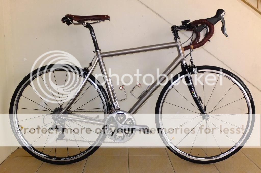 Got Lynskey? Pics thread | Road Bike, Cycling Forums