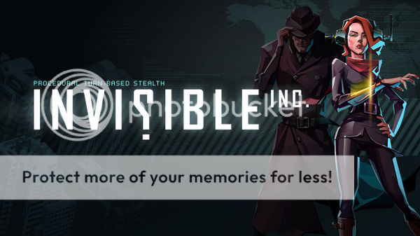 Invisible, Inc.