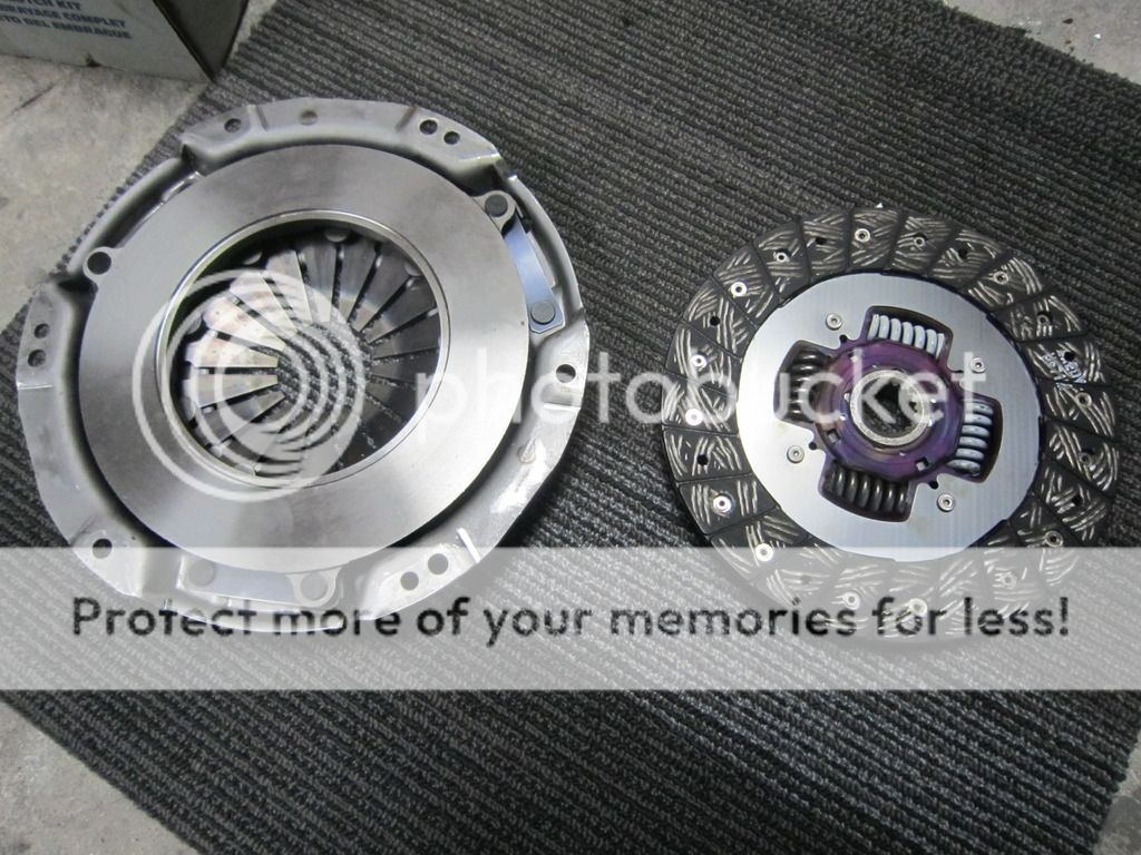 3SGE and 5SFE Exedy Clutch Kit (Brand new in Box) | Toyota Nation Forum