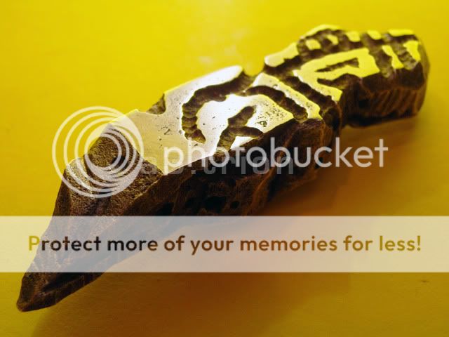 Heavy/Scratch: - Version 2 Metal AllSpark Shard Replica | TFW2005 - The ...