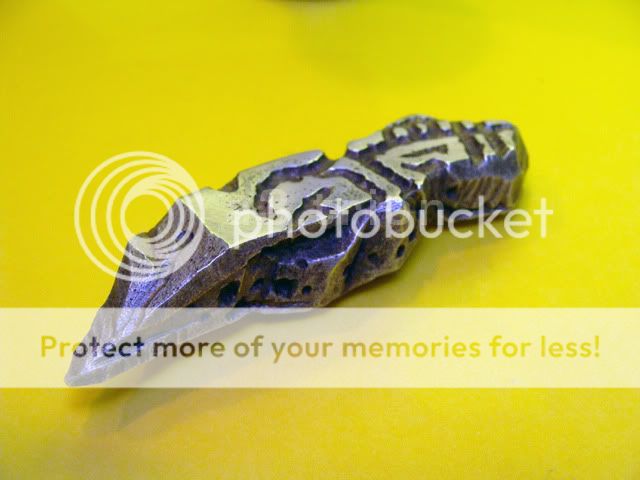 Heavy/Scratch: - Version 2 Metal AllSpark Shard Replica | TFW2005 - The ...