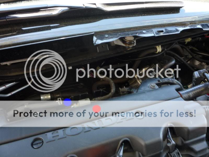 Diy: Install weapon r r18 intake manifold | 8th Generation Honda Civic ...