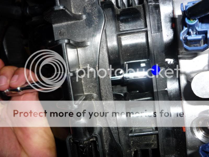 Diy: Install weapon r r18 intake manifold | 8th Generation Honda Civic ...