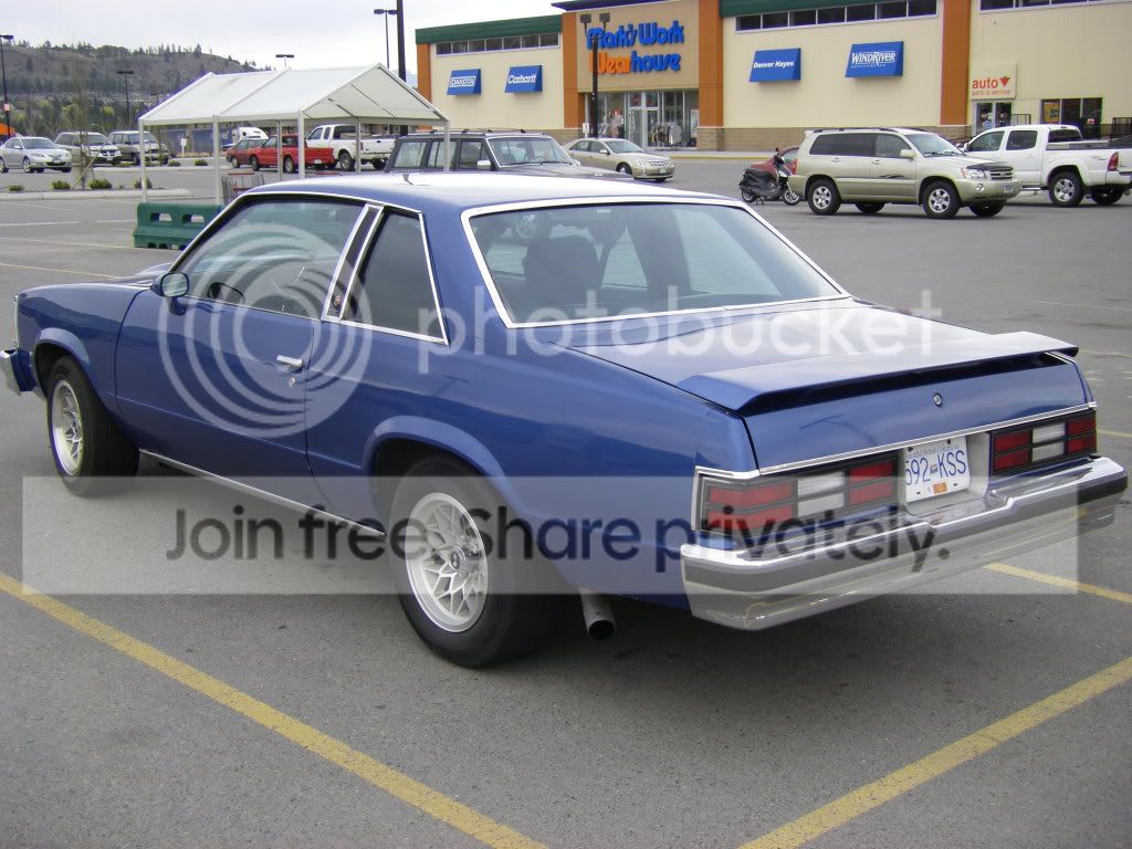 78-81 Chevelle Pictures | Team Chevelle