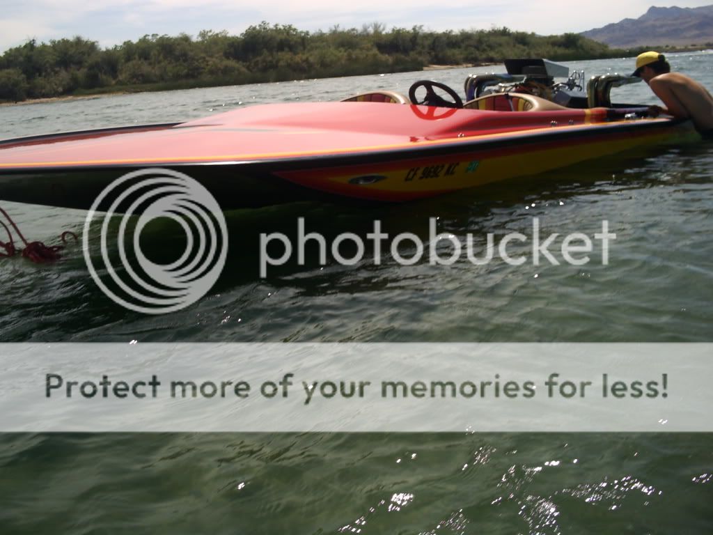 California Performance Boats @ the CP Regatta | Performance Boats Forum