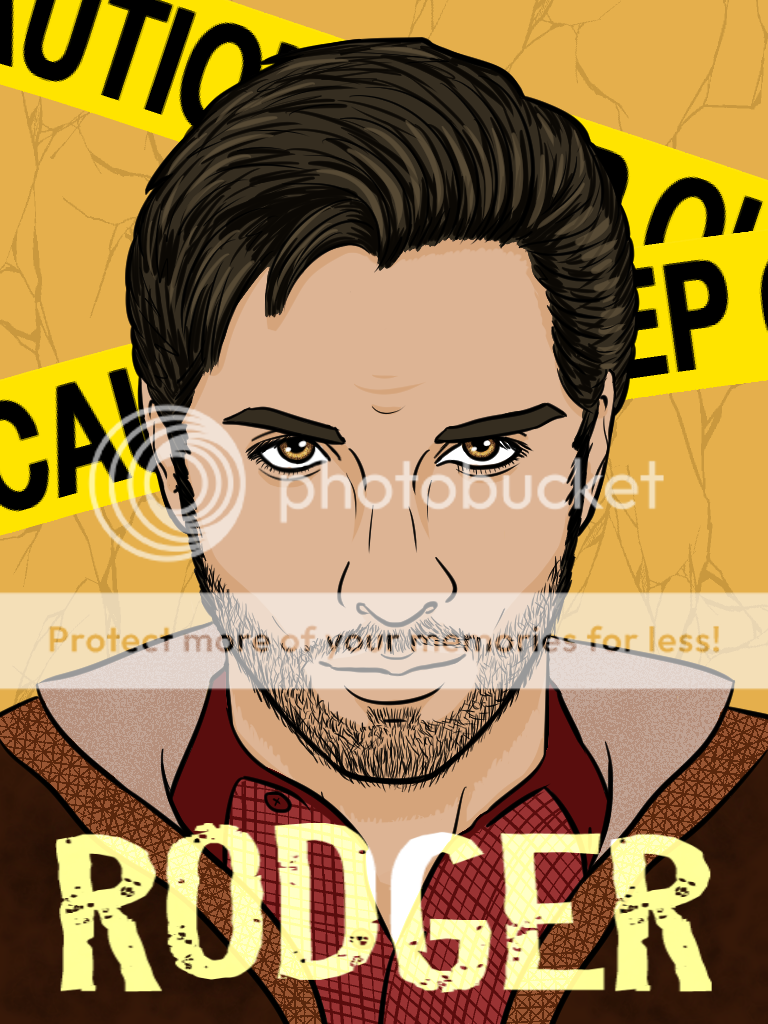 The Strength of the Wolf - LennaNightrunner, Savannah_Clover - Teen ...